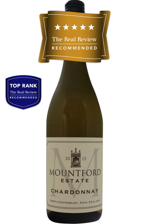 Mountford magic – The Real Review