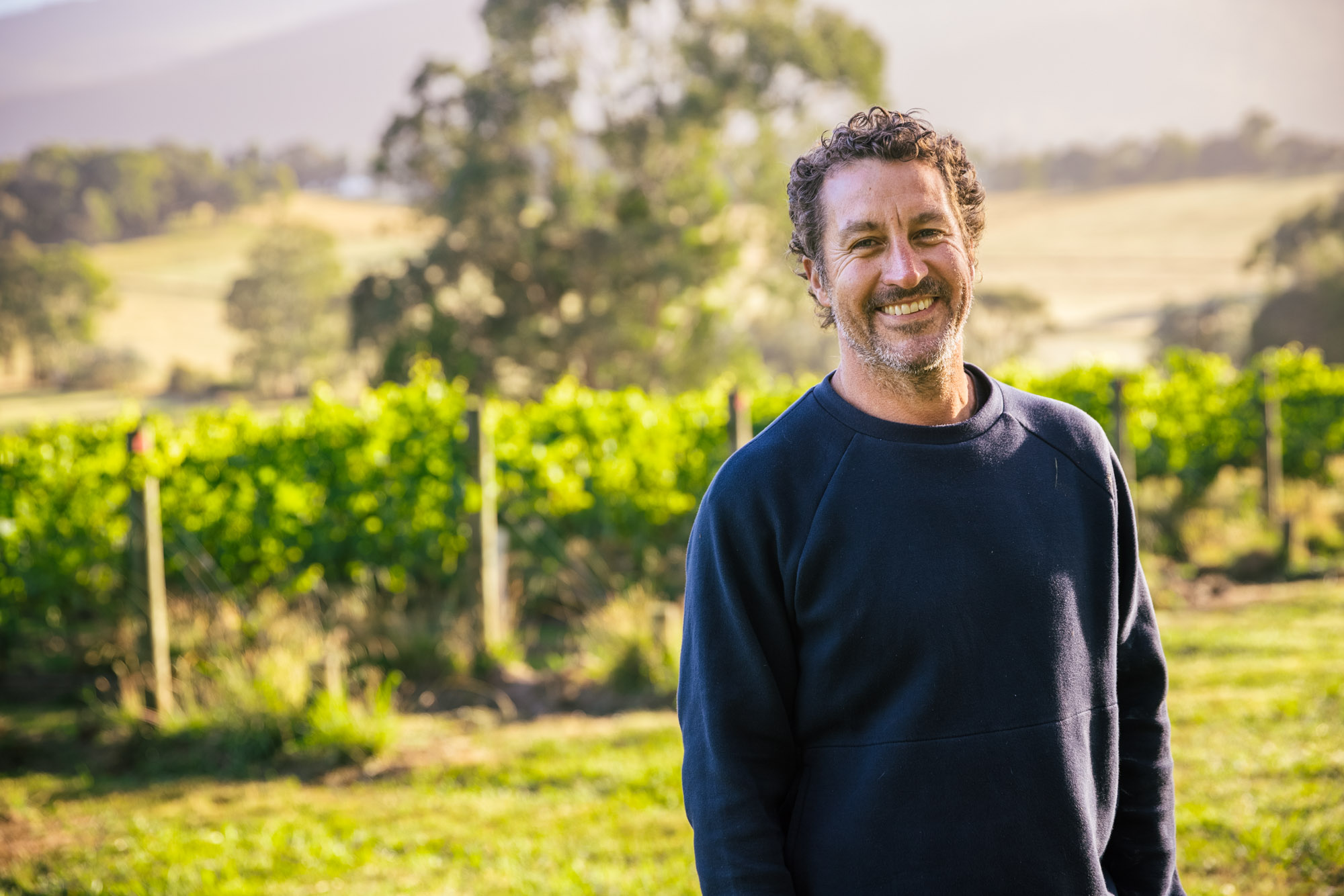 Mac Forbes lower alcohol beauties – The Real Review