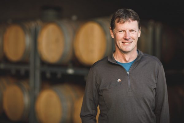 Clive Jones: industrial chemist to winemaker – The Real Review