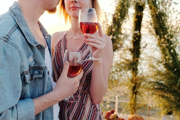 The rosé liberation army – The Real Review