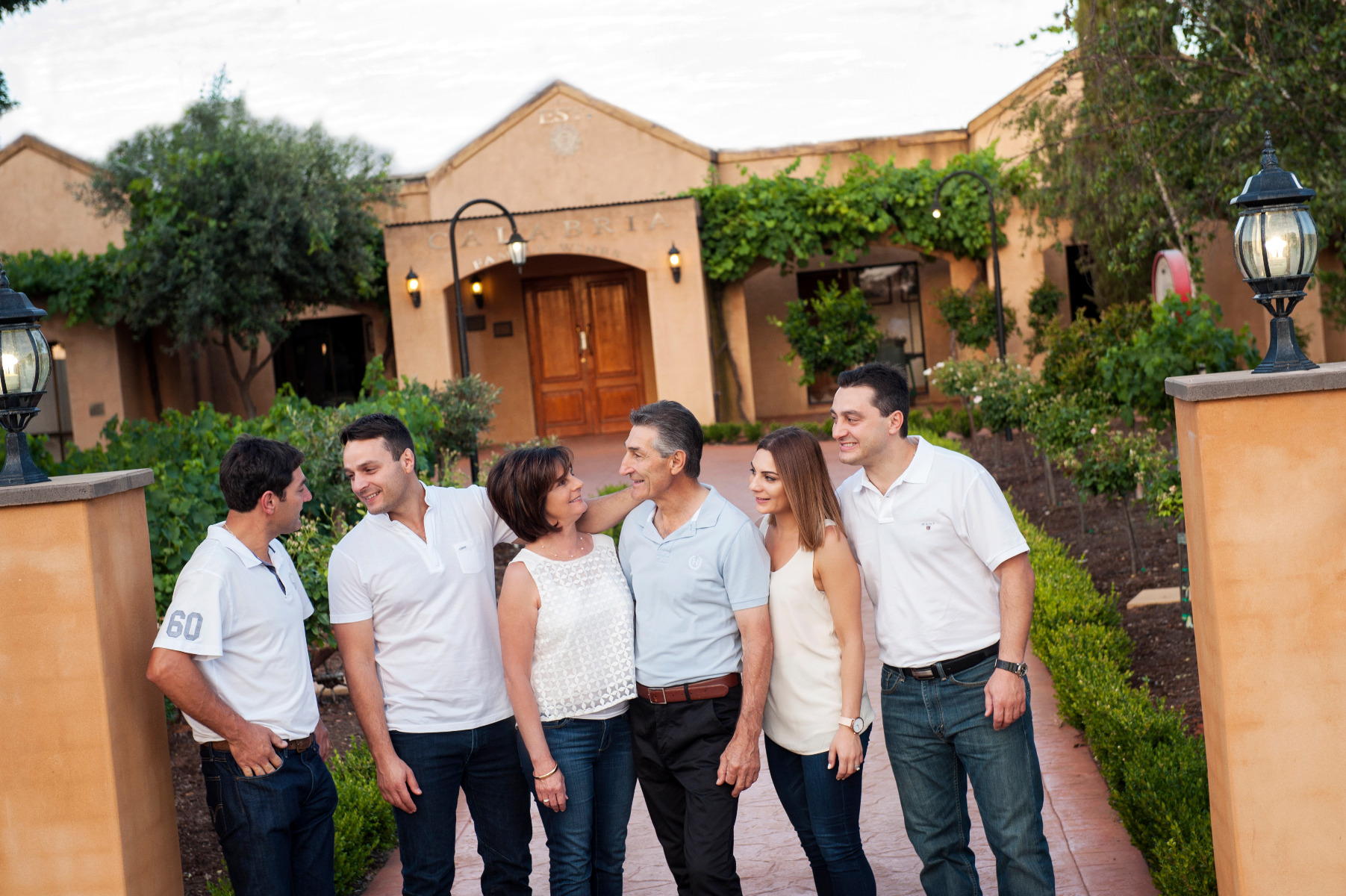 Calabria family buying McWilliam’s Riverina – The Real Review