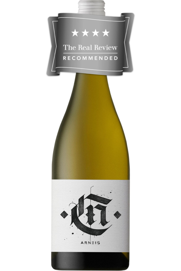 Attractive arneis – The Real Review