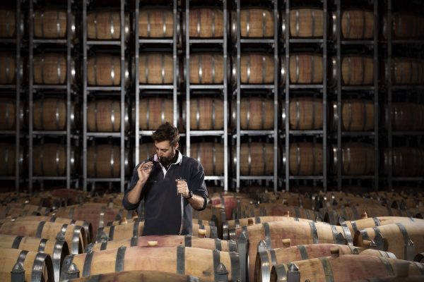 Third-generation winemaker making his way with Lehmann – The Real Review