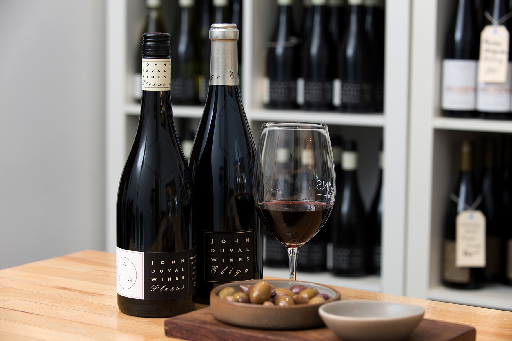 Top Wineries of Australia 2021:34. John Duval Wines – The Real Review