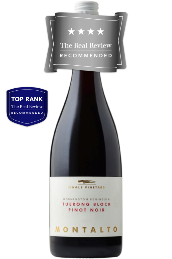 Montalto Wines – The Real Review