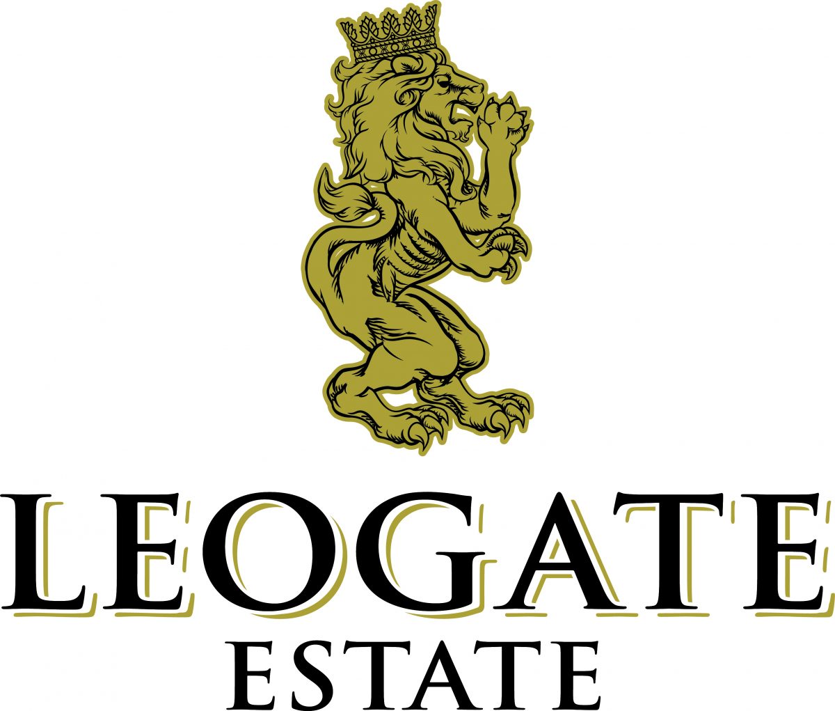 Leogate Logo – The Real Review