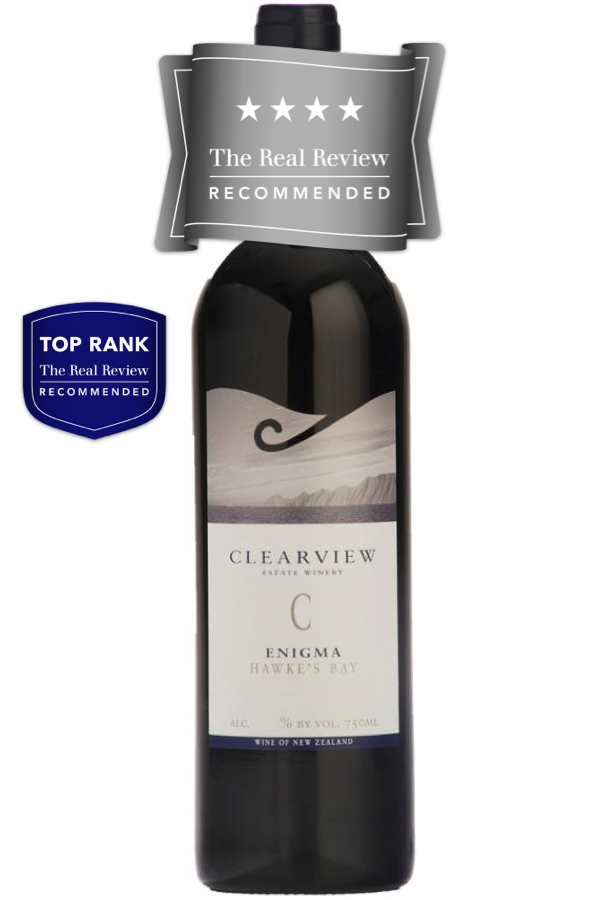 A clear winner – The Real Review
