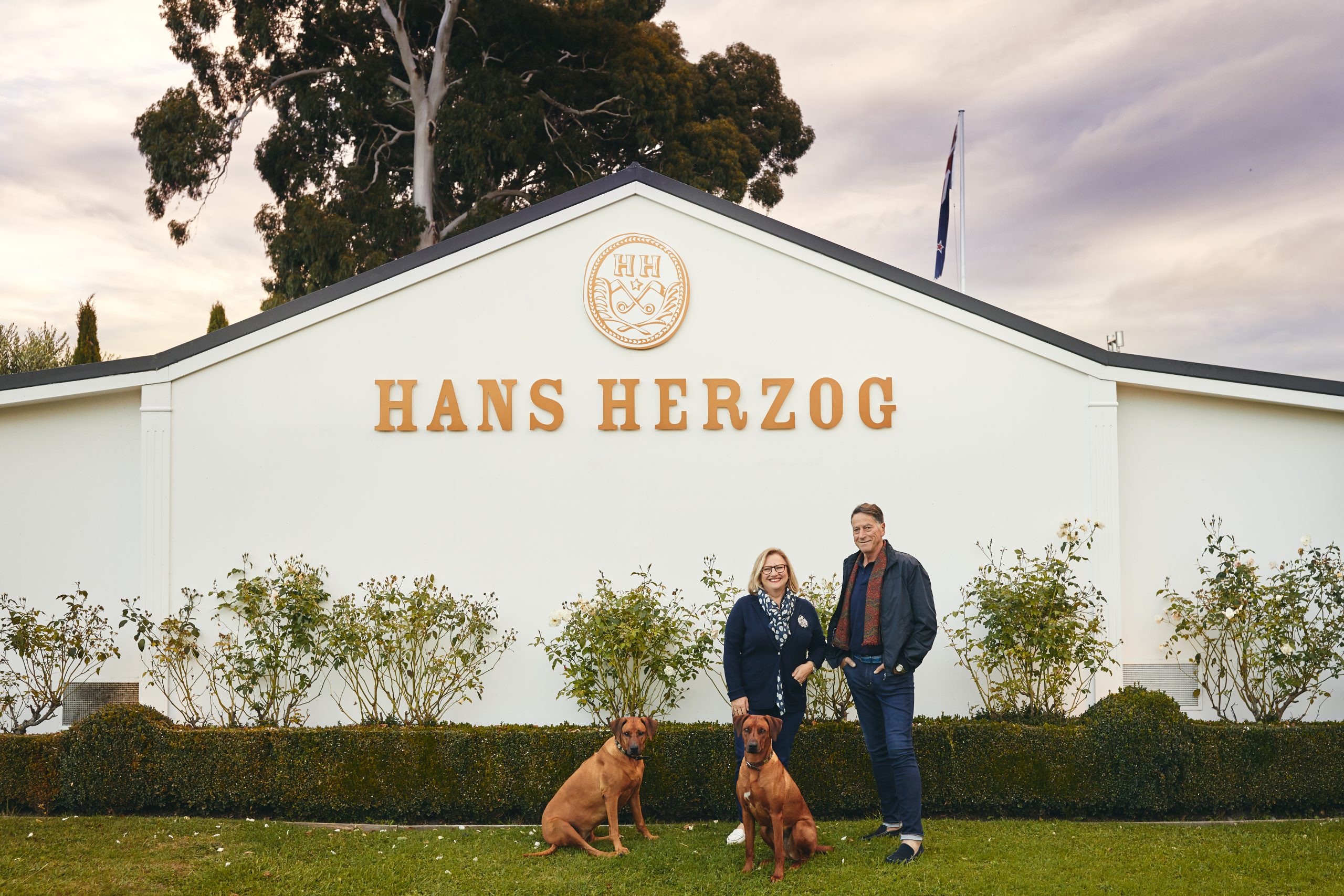 Herzog Family – The Real Review