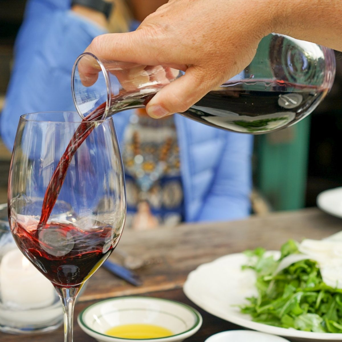 Wine of the Week AU – The Real Review