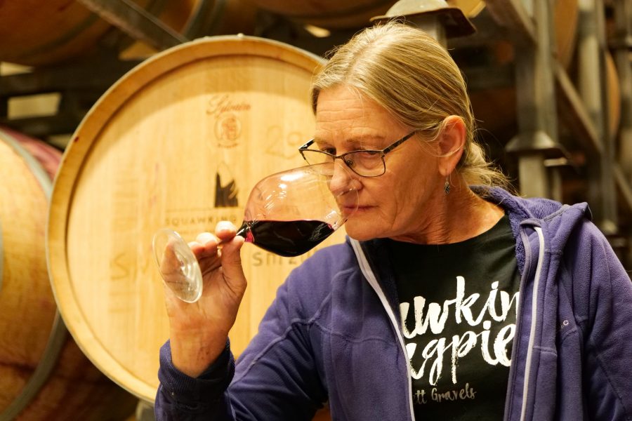 Goodies from Gimblett Gravels – The Real Review