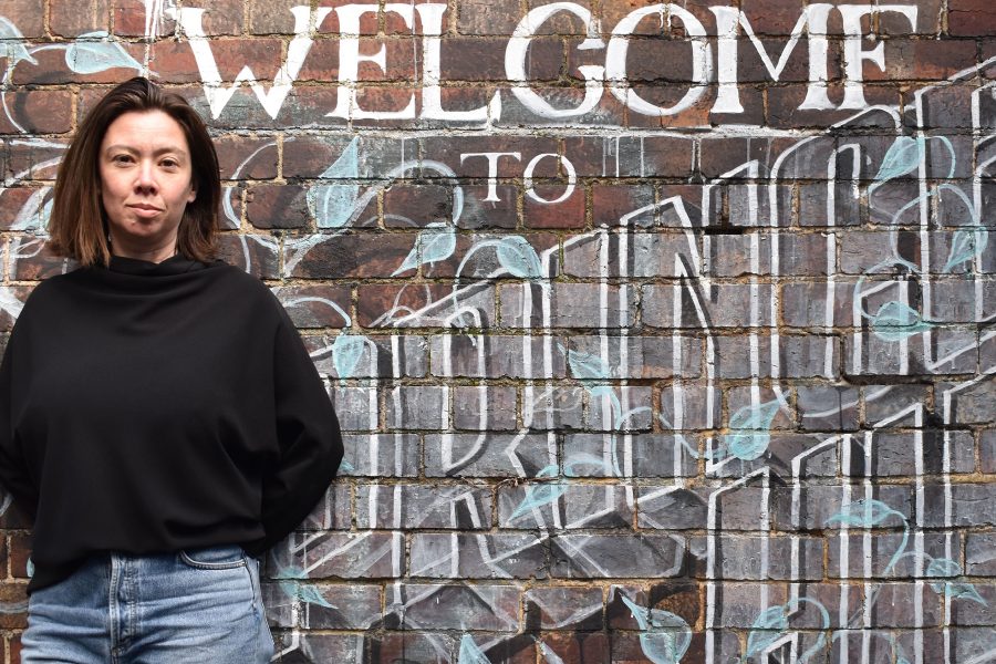 Gabrielle Poy joins The Real Review – The Real Review