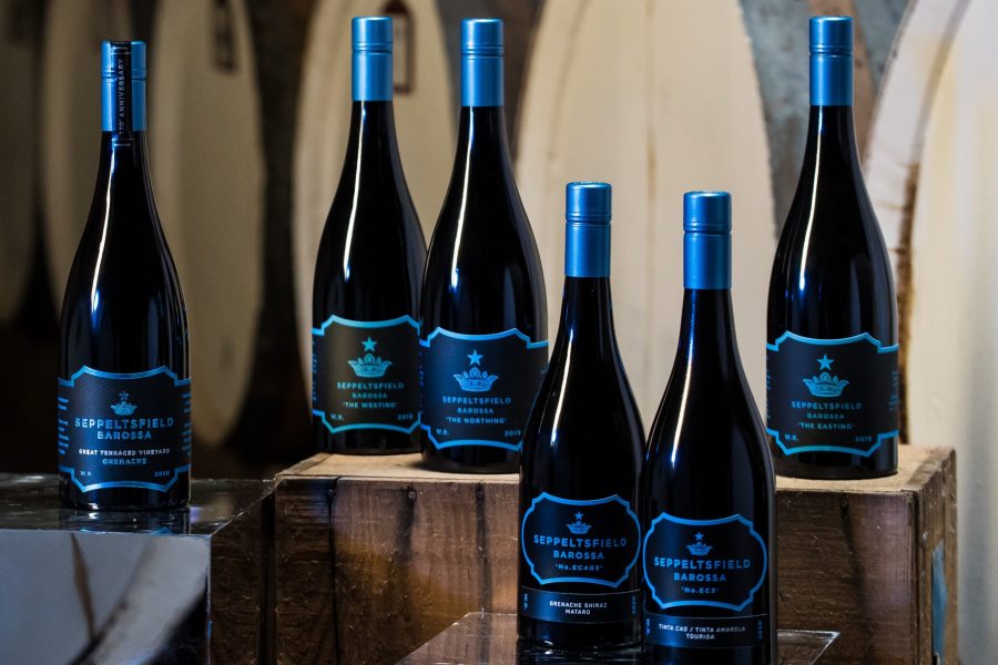 The Seppeltsfield 2021 Luxury Collection – The Real Review