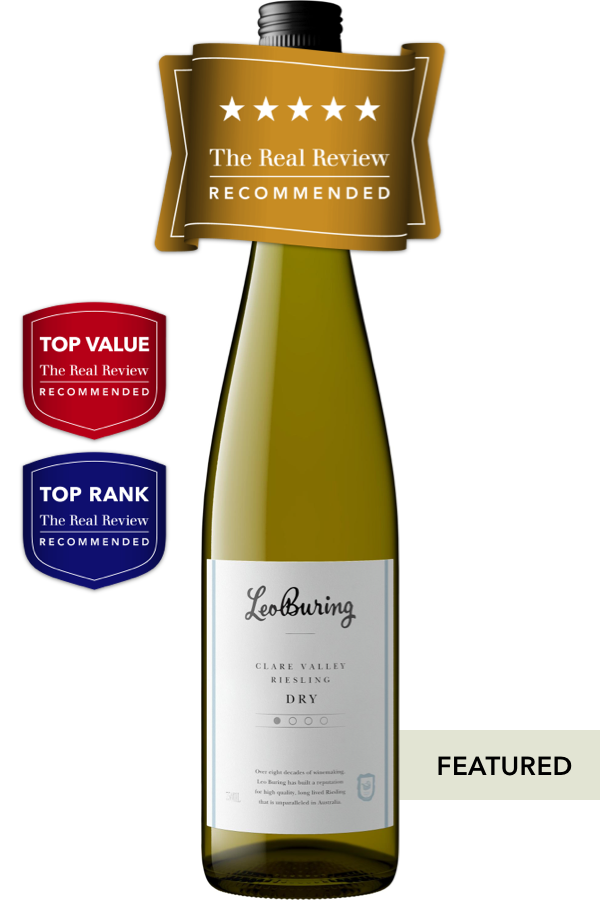 Wine of the Week AU – The Real Review