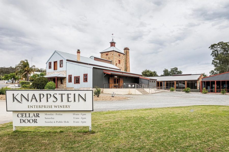 Knappstein’s affordable reds for the cellar – The Real Review