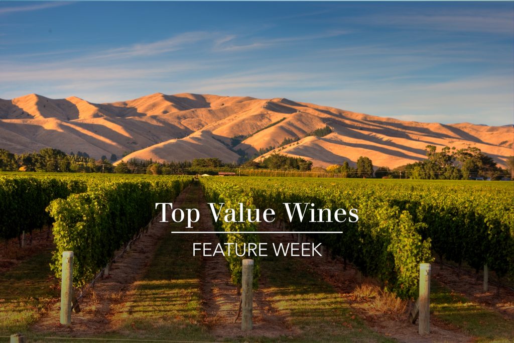 Top Value Wines – The Real Review