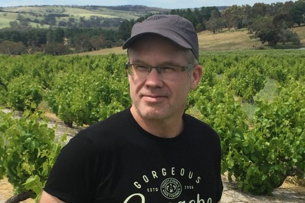 Giles Cooke MW’s fatherly charity wine – The Real Review