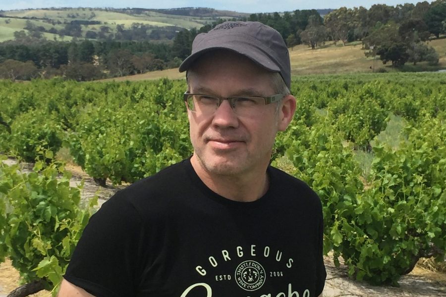 Giles Cooke MW’s fatherly charity wine – The Real Review