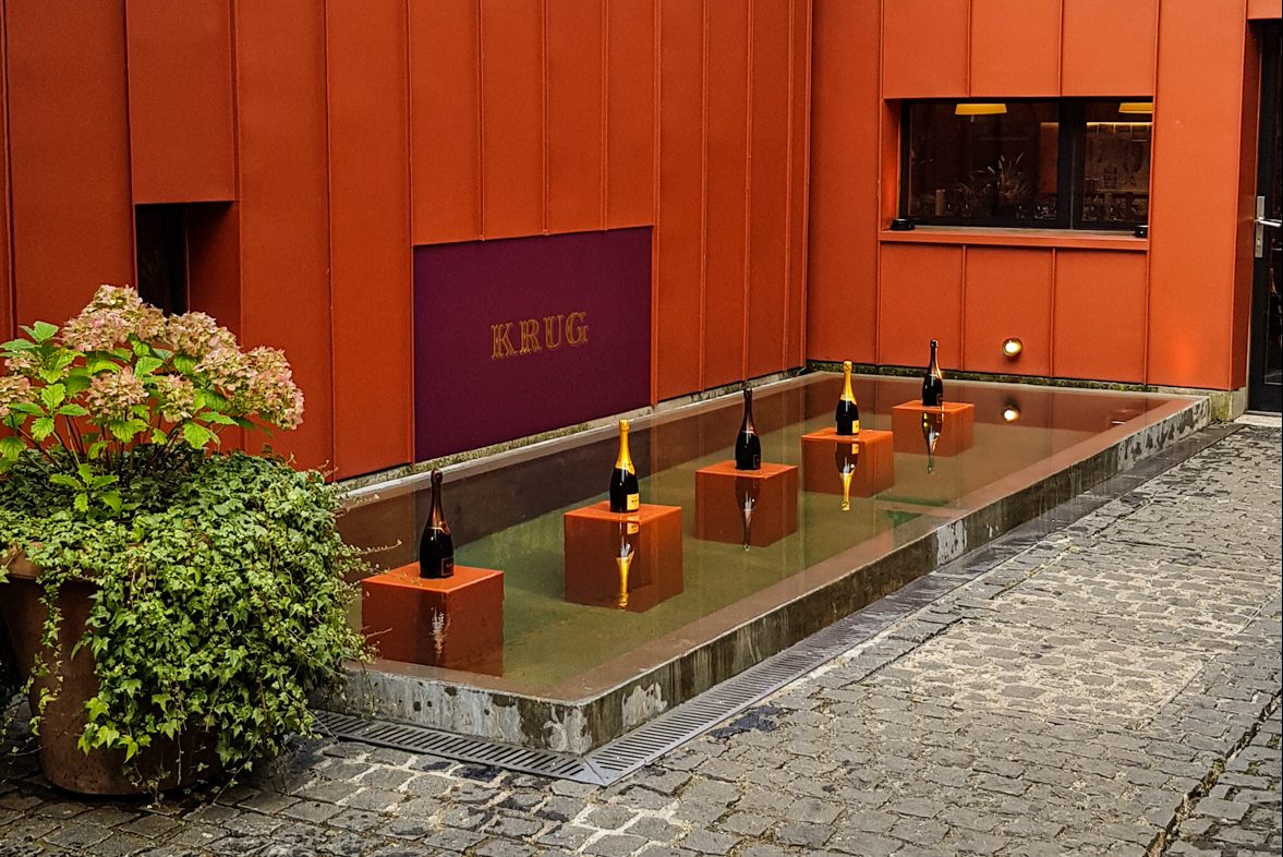 The new Krug Vintage 2008 – The Real Review