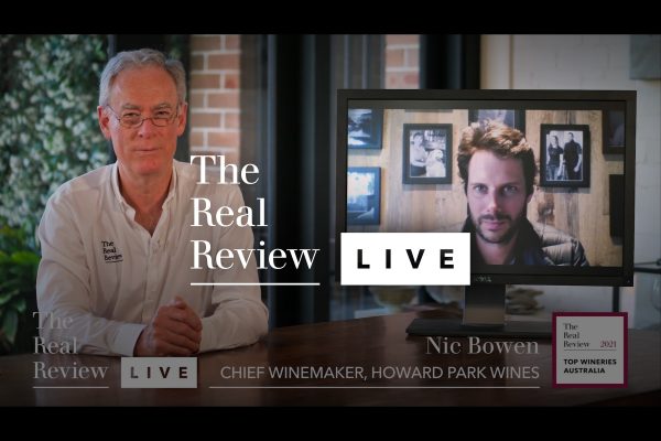The Real Review evolves – The Real Review