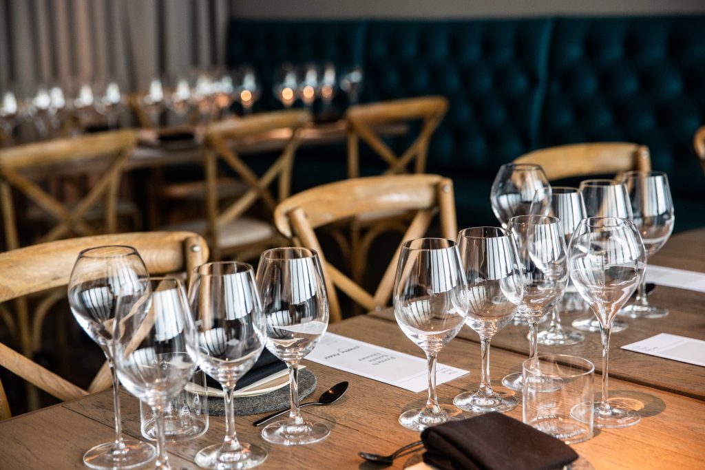 A French Soirée at Paris Butter – The Real Review