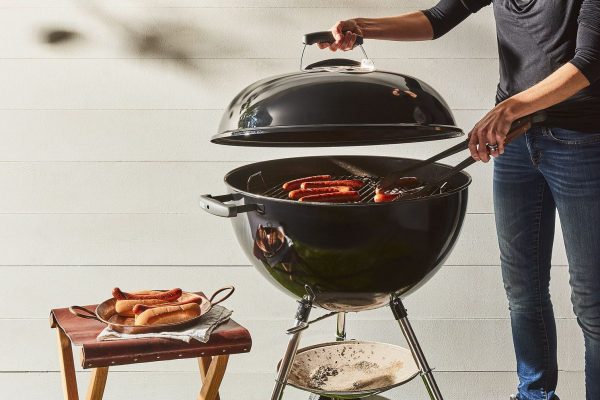 BBQ magic – The Real Review