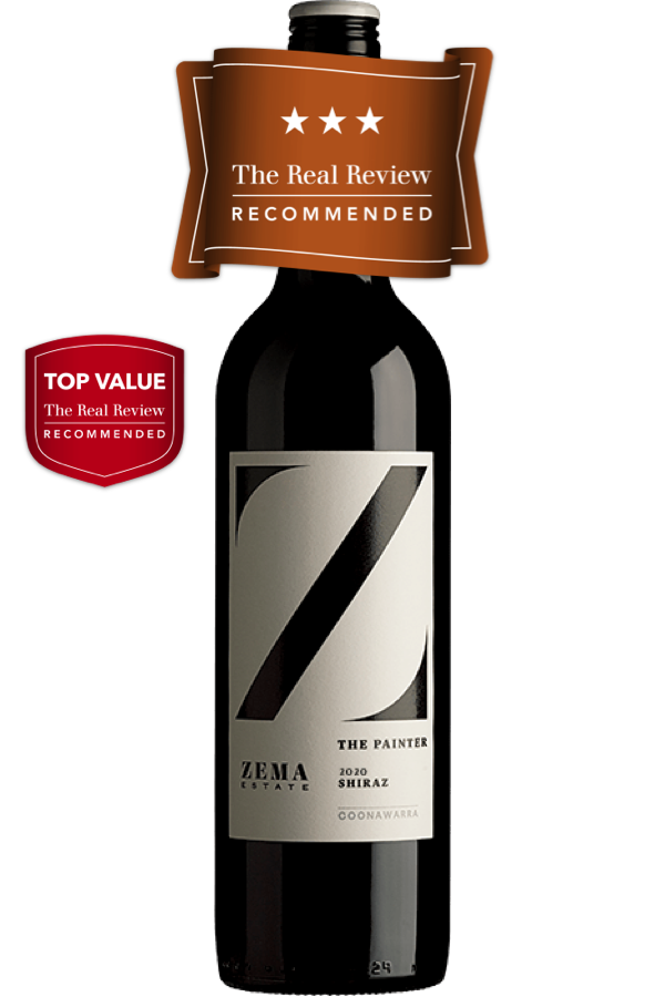 Painting by Zema – The Real Review