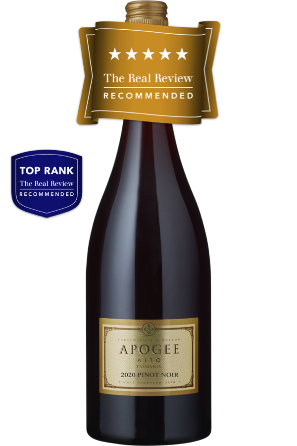 Wine of the Week AU – The Real Review