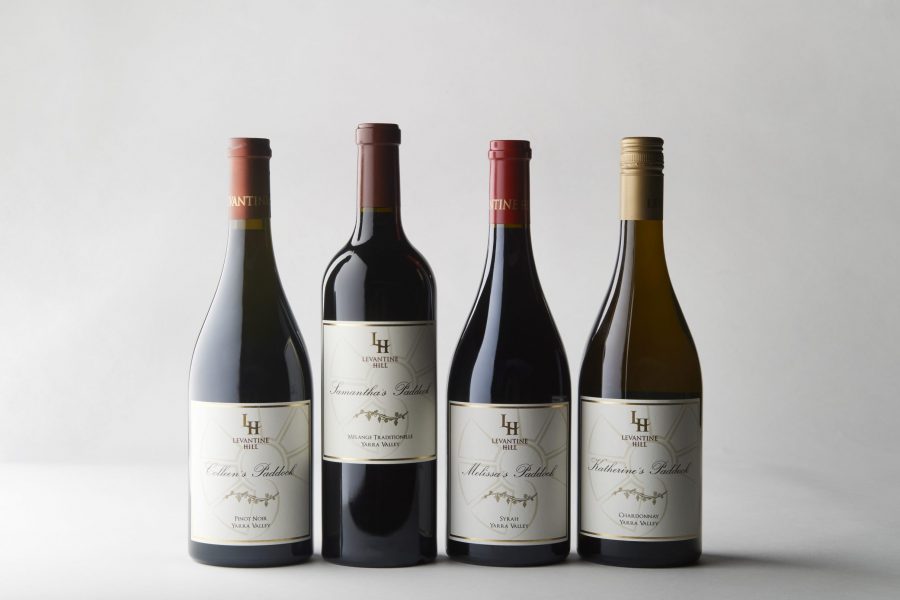 The rise of Levantine Hill – The Real Review