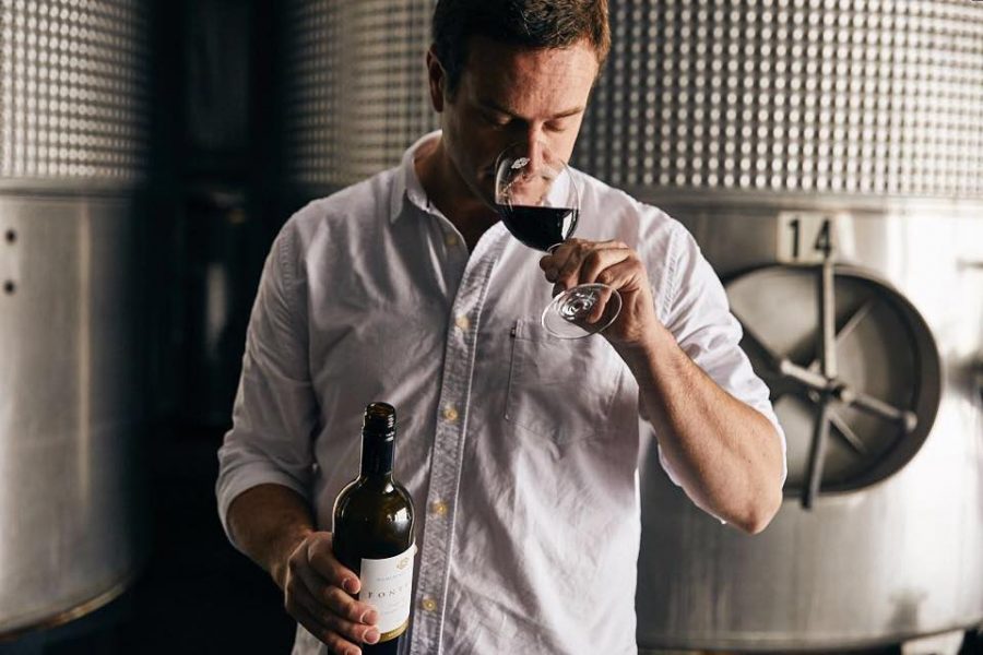 Ben Portet continues 10-generation family tradition – The Real Review