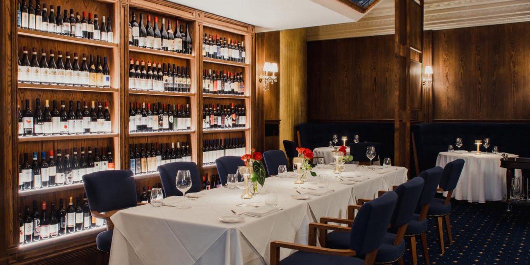 New World takes on Old World classics with Huon Hooke (Sydney) – The ...