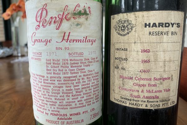 Tips for a friend: how to open old bottles – The Real Review