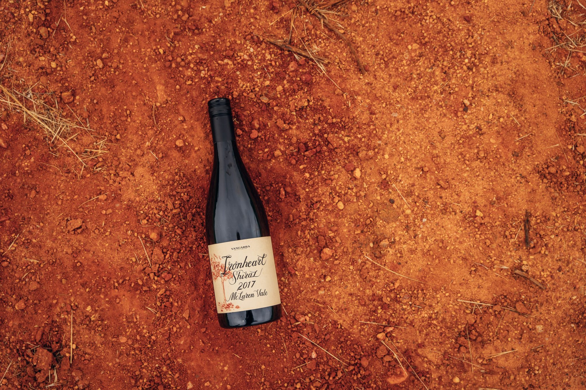 Yangarra Estate’s minimalistic ways – The Real Review