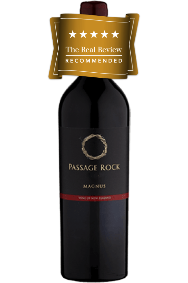 Mighty Magnus – The Real Review