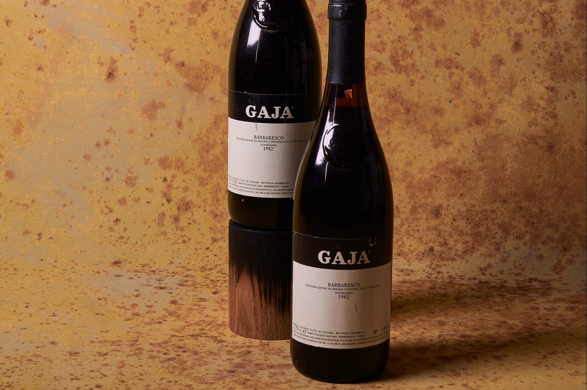 Spotlight on nebbiolo – The Real Review