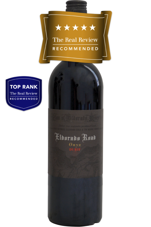 Powerful durif – The Real Review