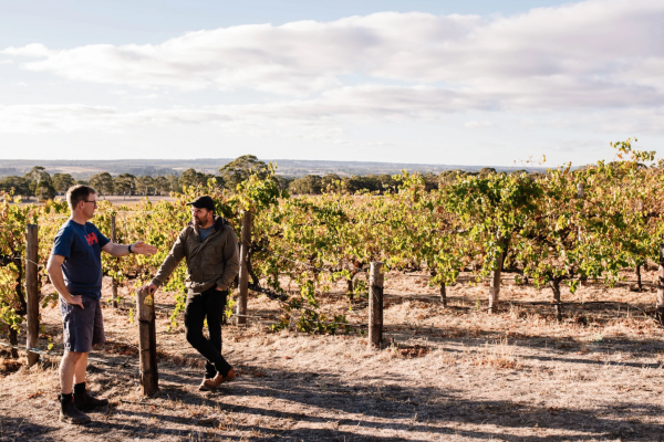 Hither & Yon’s Leask brothers – The Real Review