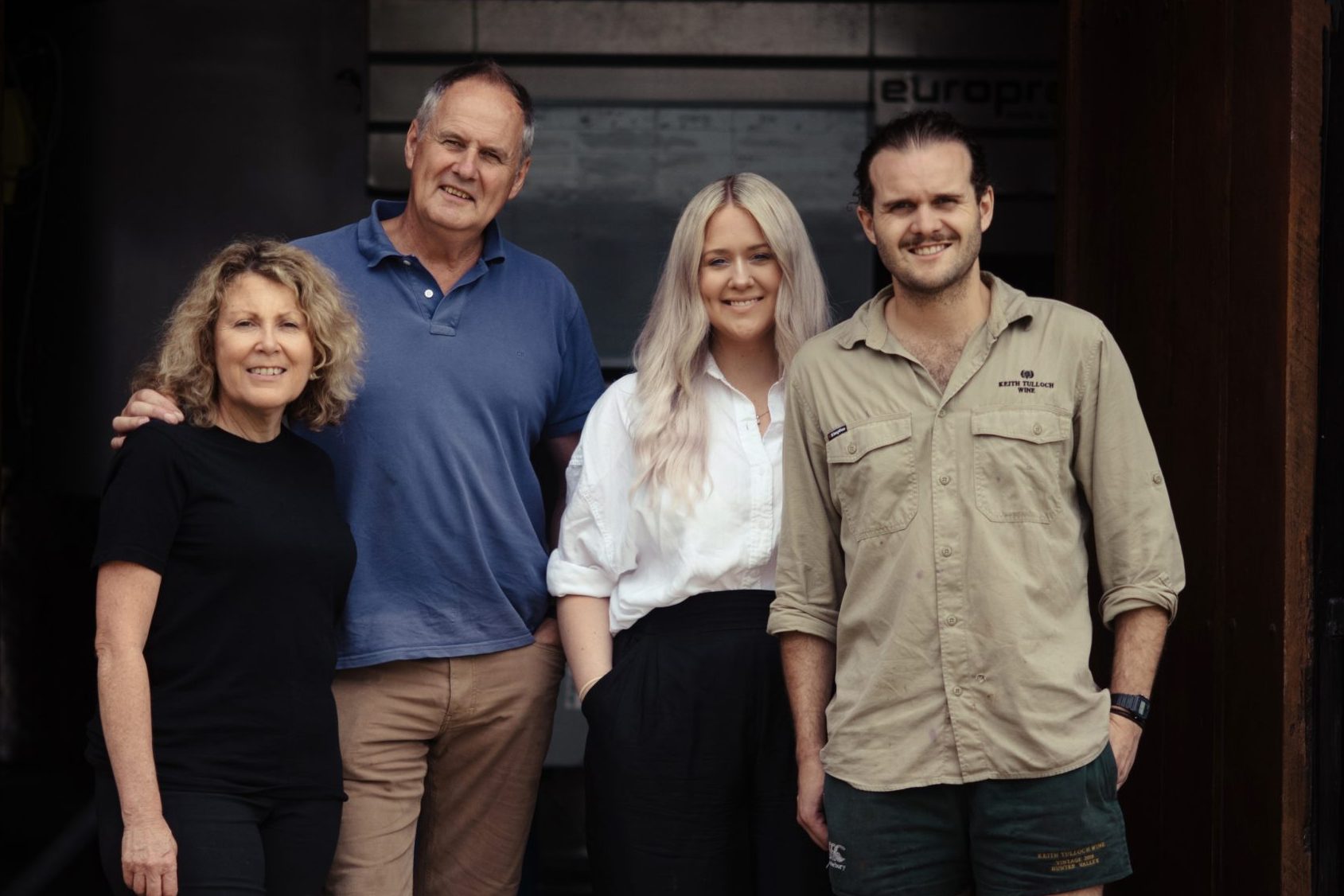 Top Wineries of Australia 2022:Keith Tulloch Wine – The Real Review