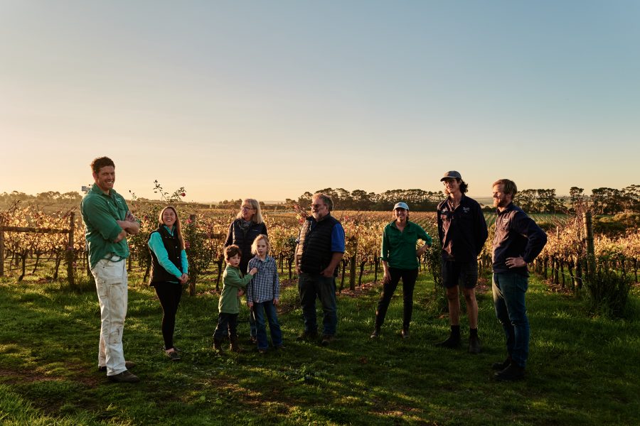 The best Wine by Farr – The Real Review