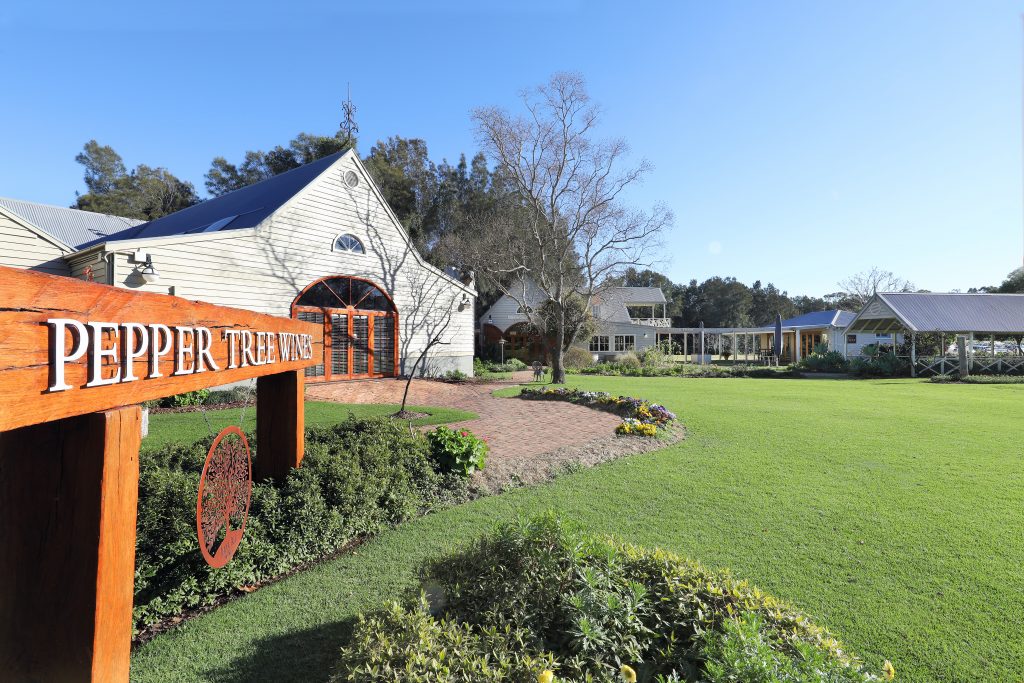 Top Wineries of Australia 2022:Pepper Tree Wines – The Real Review
