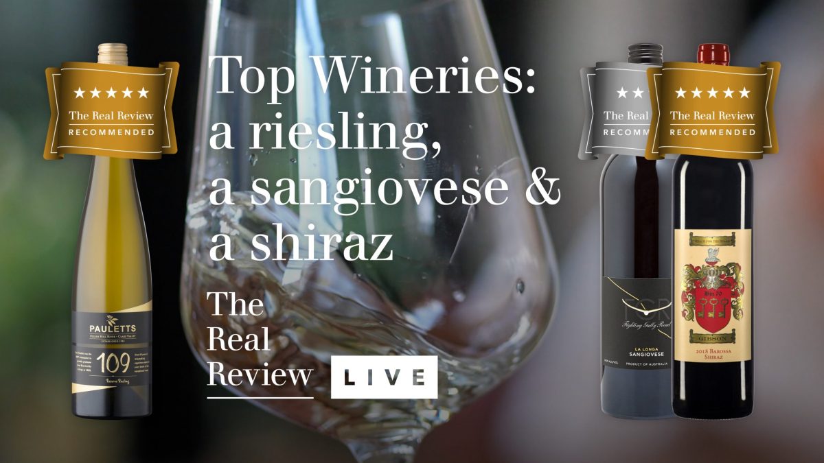 Videos – The Real Review