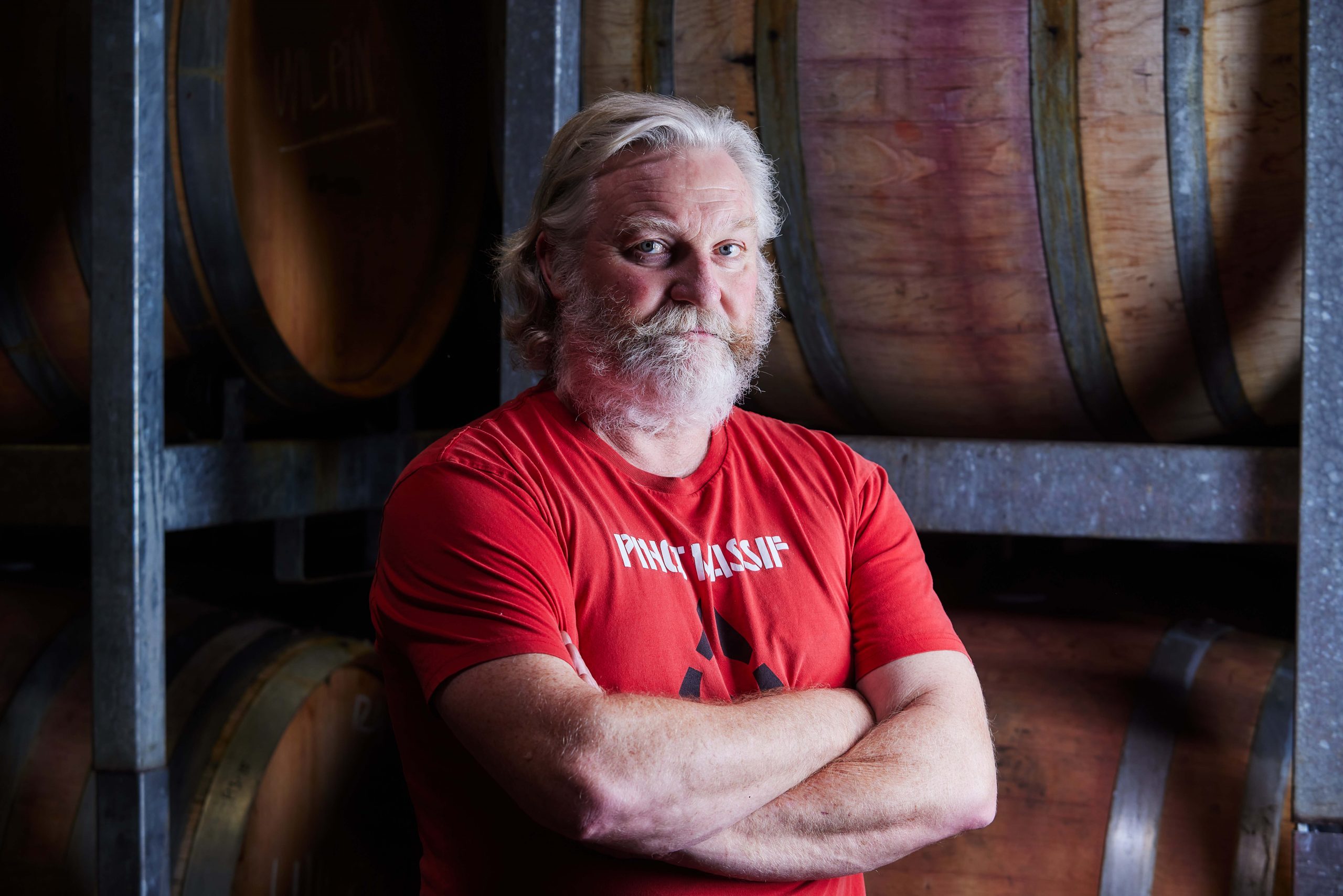David Bicknell Chief Winemaker – The Real Review