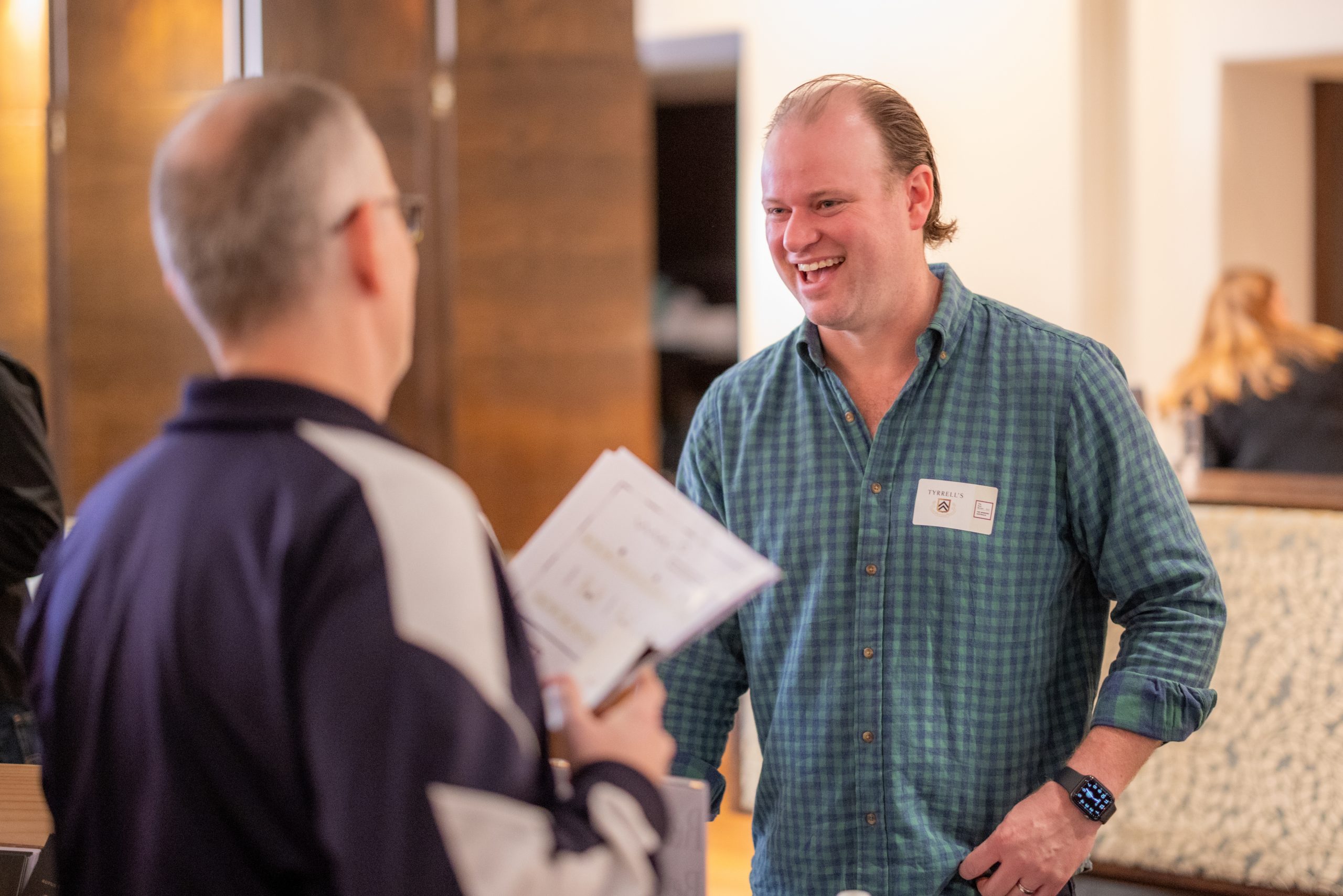 22.07.17 The Real Review Establishment by Tim Levy-180 – The Real Review