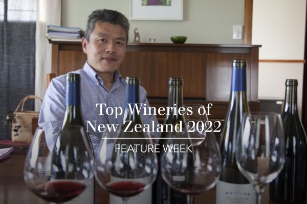 Kusuda on top – The Real Review