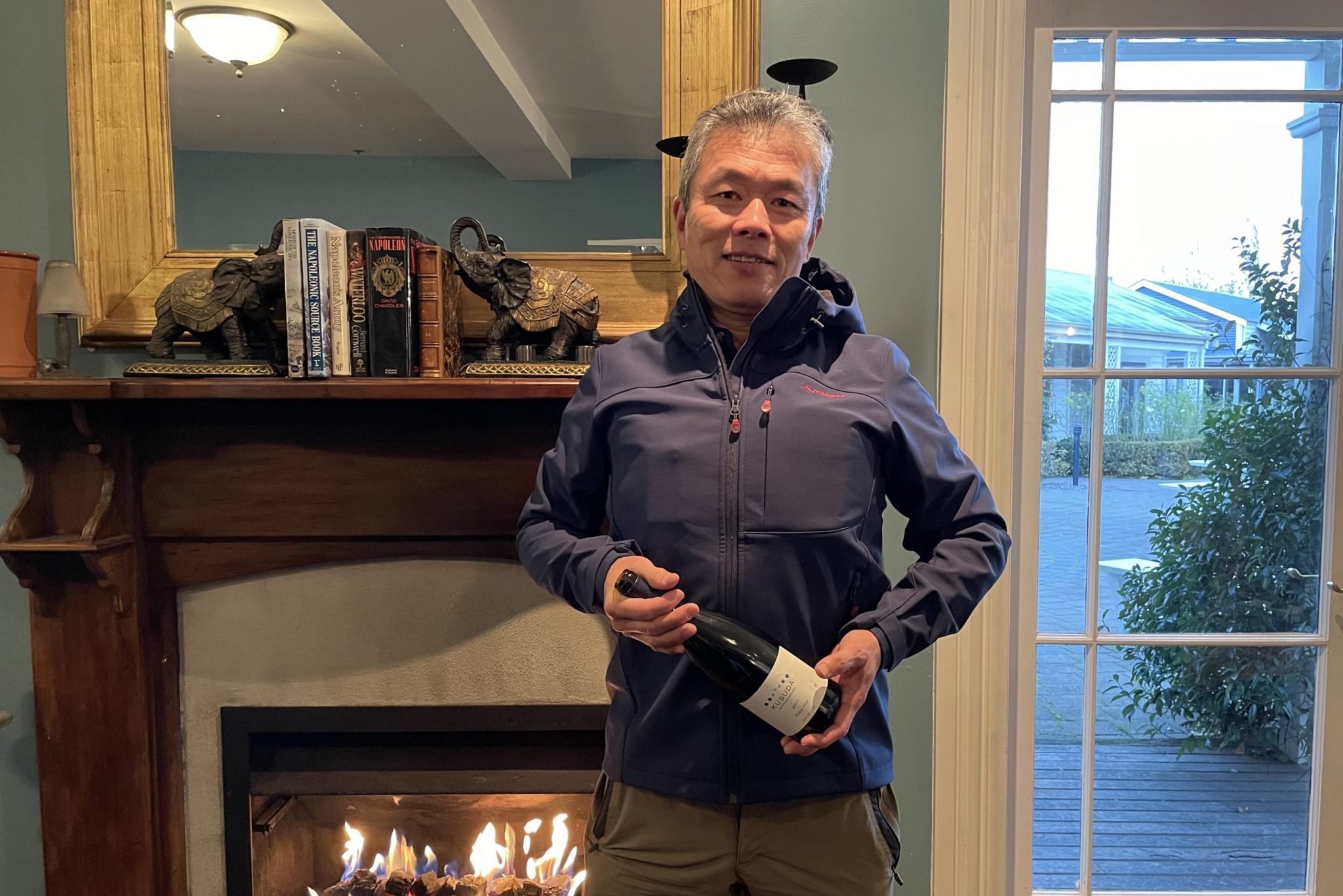 Top Wineries of New Zealand 2022:Kusuda Wines – The Real Review