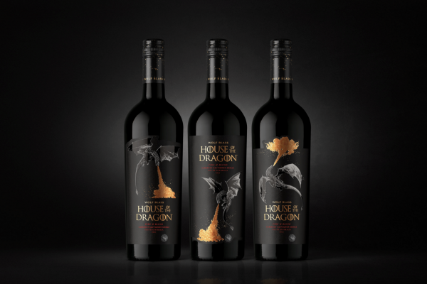 Wolf Blass produces Game of Thrones wine – The Real Review