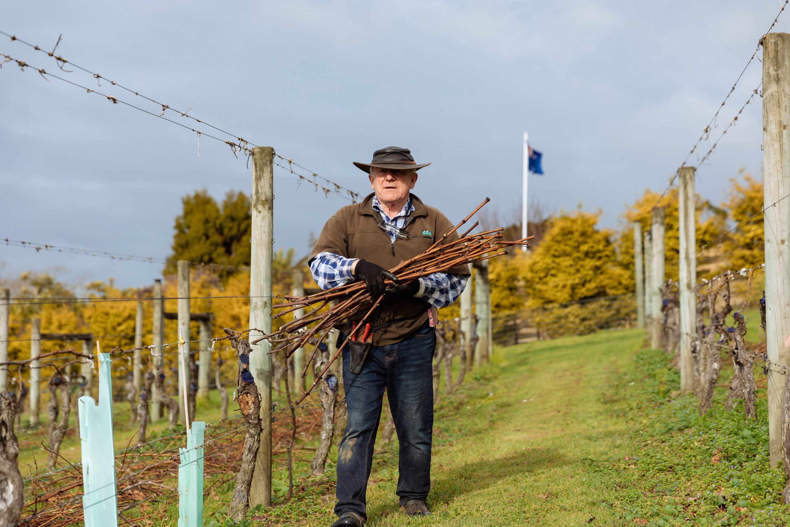 Phil Nunweek – The Real Review