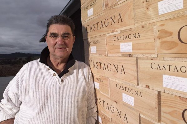Castagna’s new biodynamic gems – The Real Review