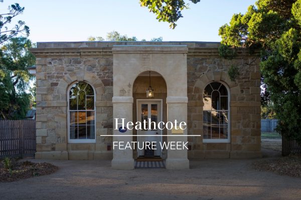 Smart new restaurant opens in Heathcote – The Real Review