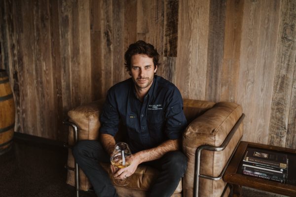 Nic Bowen’s sparkling ambition for Howard Park – The Real Review