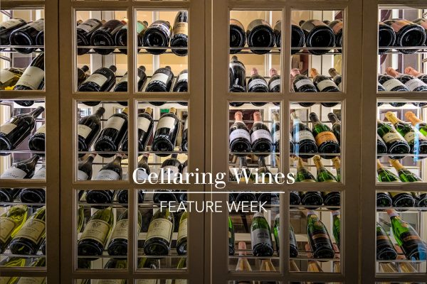 Cellar history – The Real Review